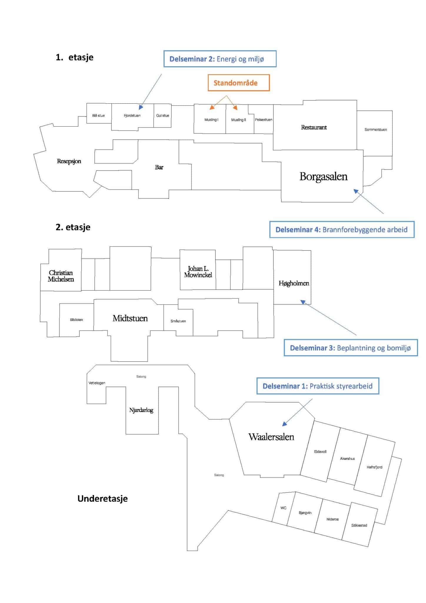 Vestboseminaret 2023 - Vestbo BBL