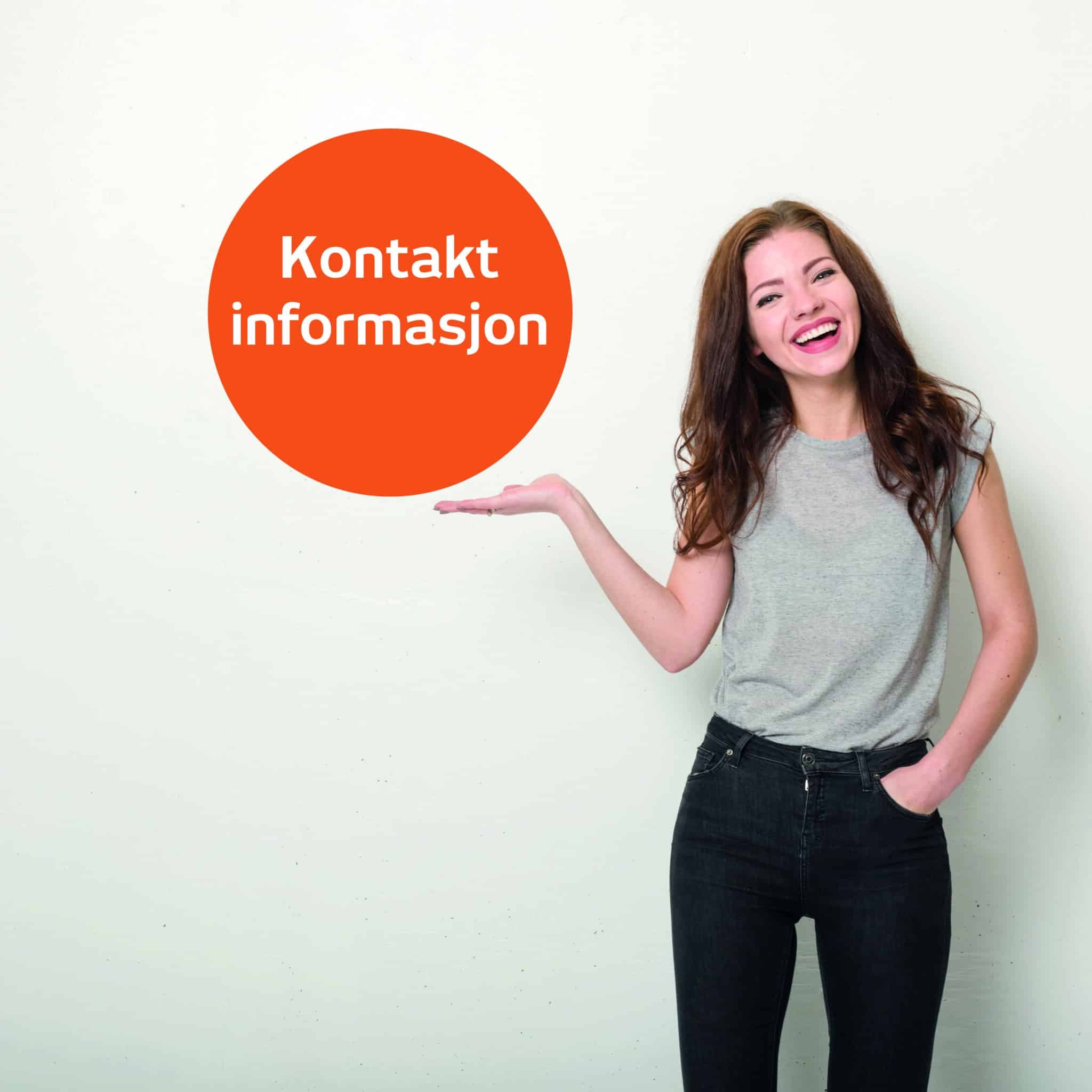 Vil du komme i kontakt med oss? - Vestbo BBL