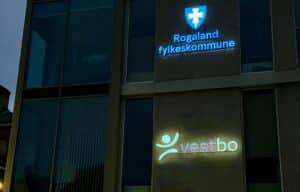 Vestbo nå i Haugesund - Vestbo BBL